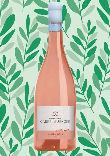 Sur la route des rosés