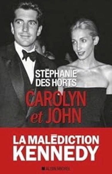 John F. Kennedy Jr : le dernier rêve de l'héritier