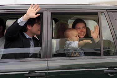 Qui est Sam Chatto, membre de la famille royale britannique et céramiste