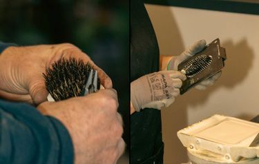 La Bonne Brosse, la marque qu'on s'arrache