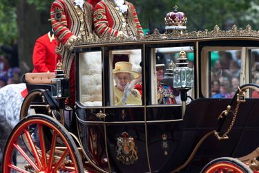 Tout ce que vous devez savoir sur le Scottish State Coach de Charles ...