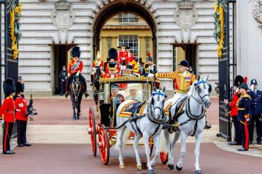 Tout ce que vous devez savoir sur le Scottish State Coach de Charles ...