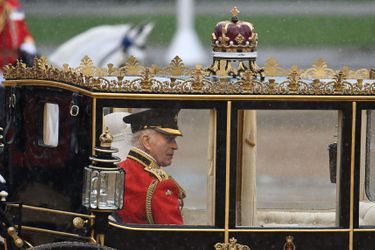 Tout ce que vous devez savoir sur le Scottish State Coach de Charles ...