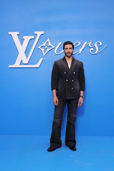 Fashion Week : le troisième défilé de Pharrell Williams pour Louis Vuitton