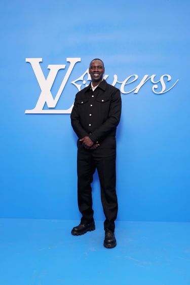 Fashion Week : le troisième défilé de Pharrell Williams pour Louis Vuitton