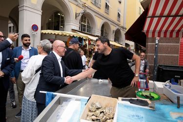 Le destin inattendu d’Éric Ciotti
