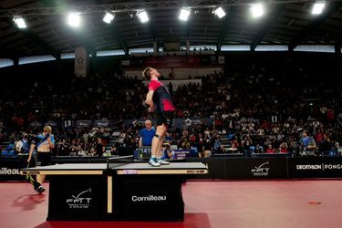 Alexis et Félix Lebrun : succès, compétition, famille… Ce qu'il faut ...