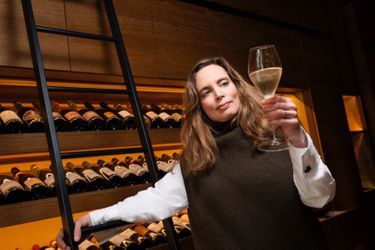 Vigneronnes, les nouvelles reines du château