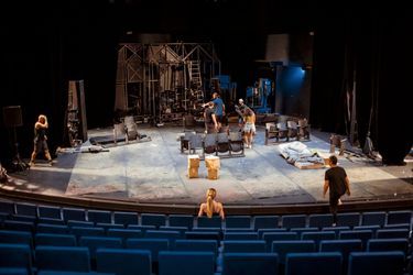 Festival d'Avignon : une journée, côté off