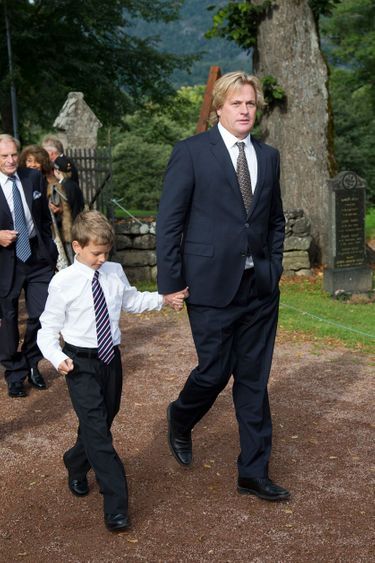 Marius Borg Høiby : que sait-on du père du premier enfant de la ...