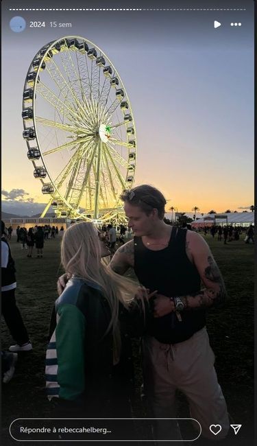 Rebecca, Nora et Juliane soudées face aux violences : qui sont les ex ...