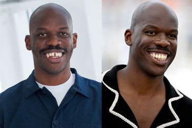 Jean-Pascal Zadi affiche son nouveau sourire : « Ce n’est pas de la ...