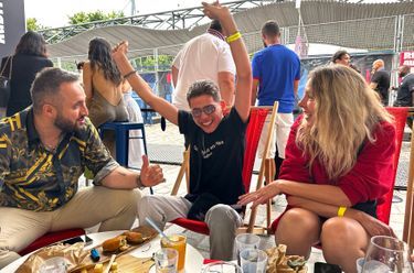 Sofian Ribes : virée parisienne d’un VIP en fauteuil