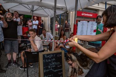 Tourisme à Barcelone : le grand ras-le-bol