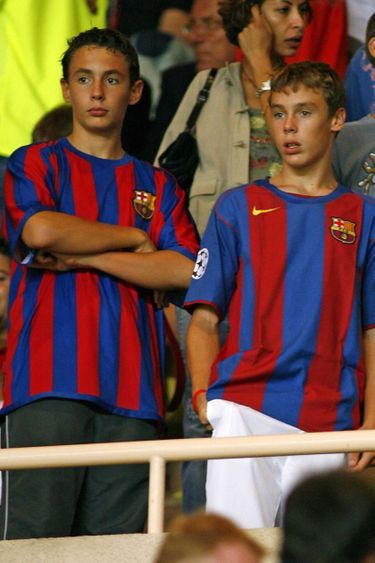 Qui est Michael Ducruet qui considère Stéphanie de Monaco comme sa ...