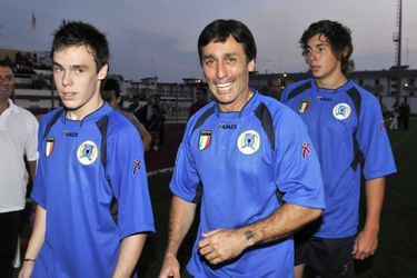 Qui est Michael Ducruet qui considère Stéphanie de Monaco comme sa ...