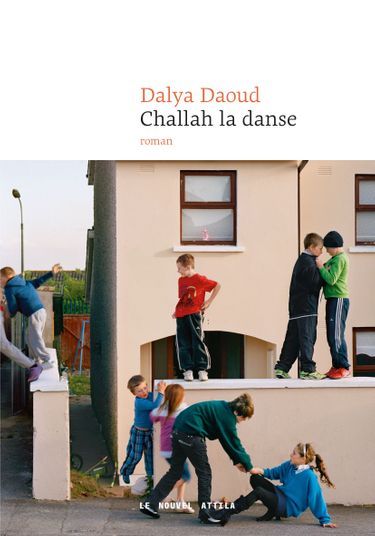 « Challah la danse » de Dalya Daoud : Bled in France
