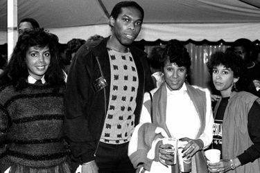 Tito Jackson : retour sur la mort tragique de son ex-femme Dee Dee, la ...