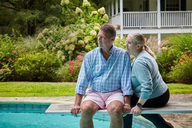 Fred Trump III, le neveu de Donald sort les griffes