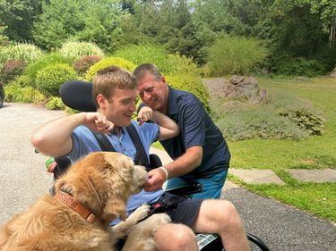 Fred Trump III, le neveu de Donald sort les griffes