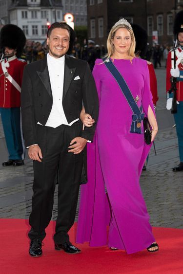 Qui est Matthew Kumar, l’Américain qui va (enfin) épouser la princesse ...