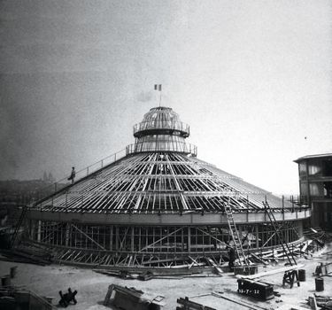 Galeries Lafayette, l'histoire épatante d'une institution parisienne