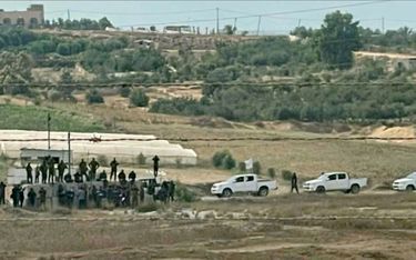 Israël : le sacrifice des « guetteuses » du 7 octobre