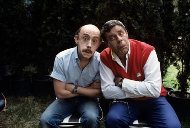 Michel Blanc, Splendid à jamais