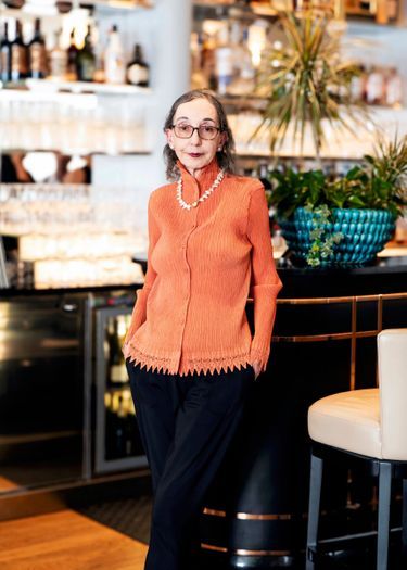 Joyce Carol Oates : « La culture populaire n’est plus ce qu’elle était…