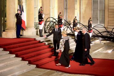 Philippe et Mathilde de Belgique à Paris : les dessous d’une venue tant ...