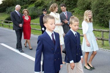 Qui est la princesse Marie Caroline de Liechtenstein qui vient d ...