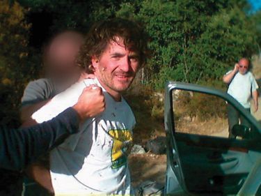 Jo Peraldi, l'homme qui a caché Yvan Colonna