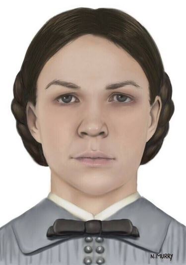 Un mystérieux crâne retrouvé dans une maison en rénovation, identifié ...