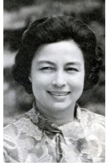 Qui est Paule-Monique Izzi, la reine-mère du Cambodge Norodom Monineath ...