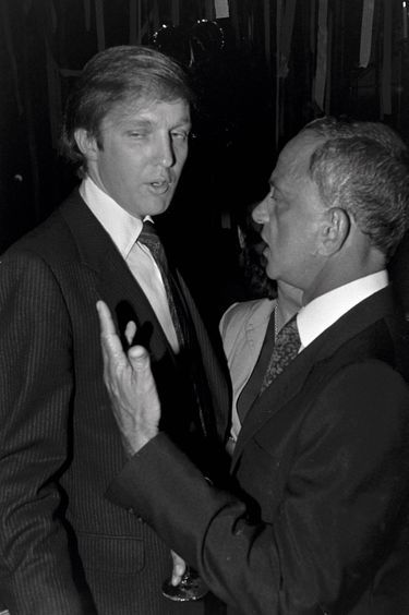 Trump, les secrets d'un phénomène