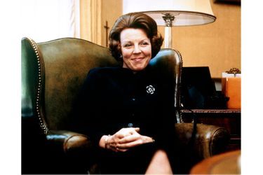 Drakensteyn, le très original petit château de la princesse Beatrix des ...