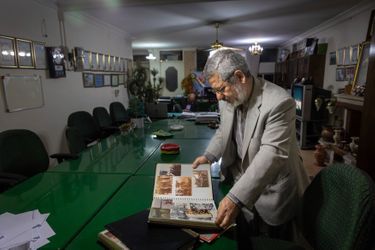 Bas les voiles en Iran : comment les Iraniennes reprennent leur liberté