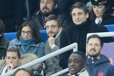 Démission de Michel Barnier : photo de famille et message de soutien de ...