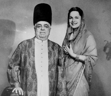 Yvette Labrousse, la Miss France 1930 qui a épousé un (vrai) prince