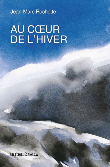 Jean-Marc Rochette a encore du pain sur la planche