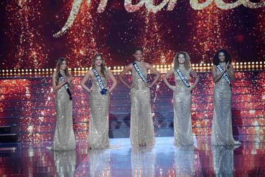 Miss Nord-Pas-de-Calais, 1ère dauphine : « Non à la haine contre Miss Martinique, elle mérite ...