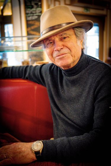 Franz-Olivier Giesbert : « Le pire n’est pas encore sûr