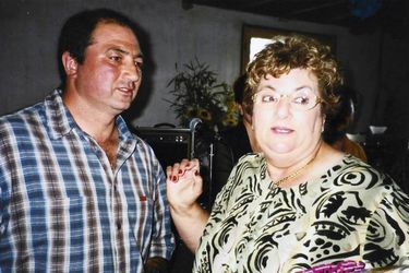 Maité : dans son village natal qu’elle n’avait jamais voulu quitter ...