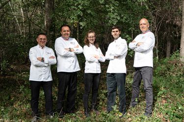 « Sans peur ni stress », Paul Marcon « prêt à en découdre » pour le ...