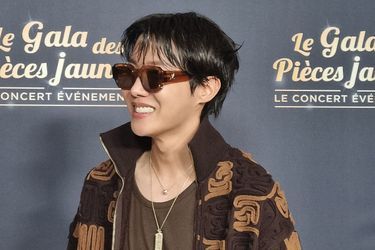 J-hope de BTS : il offre à la France son grand retour sur scène au Gala ...