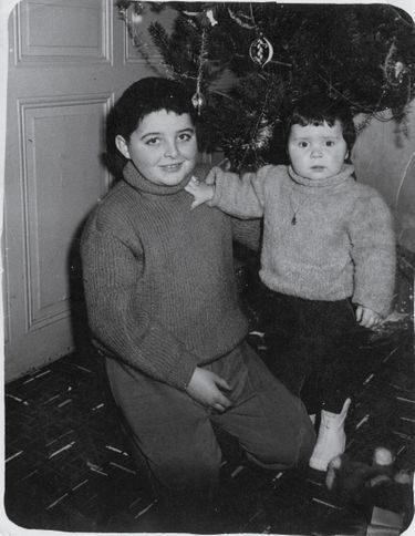 Jacques Villeret, la tristesse du clown