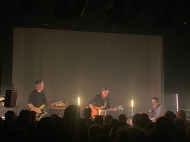 Miossec, la révolution