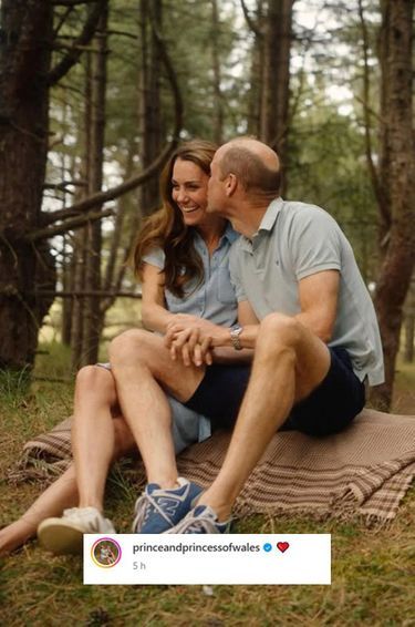 Les stars et leurs déclarations d’amour sur Instagram, parfum de love pour la Saint-Valentin,