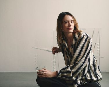 Stacy Martin : « Je me sens comme sur un terrain de jeu sans limites