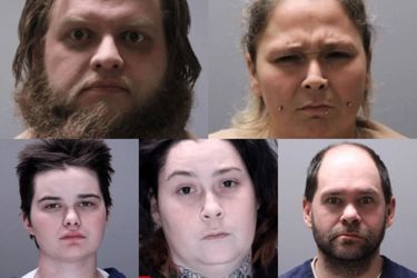 Le calvaire de Sam Nordquist, jeune transgenre américain torturé à mort